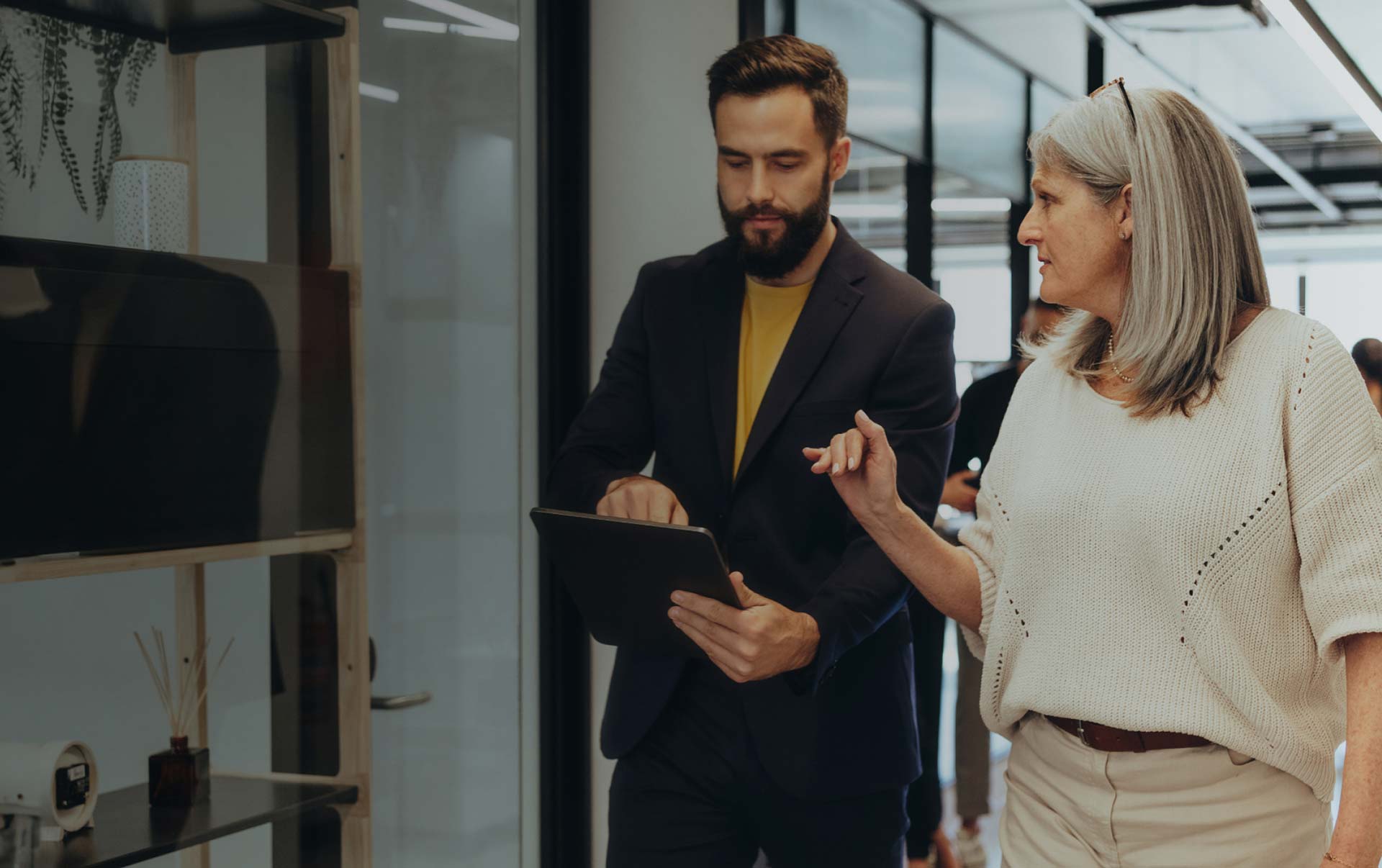 Team | LDG Development