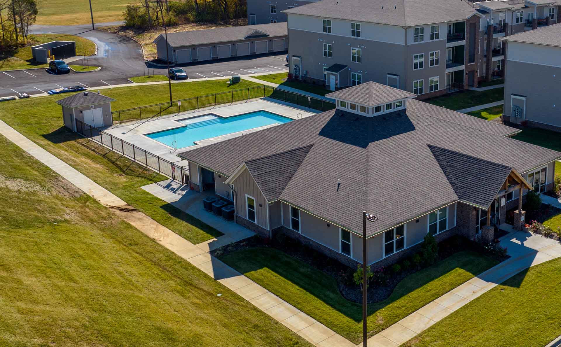 New mixed-income community brings high-quality housing to Atlanta | LDG ...