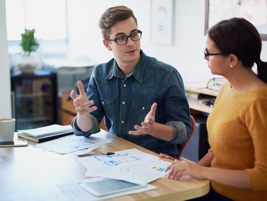 Contact | LDG Development