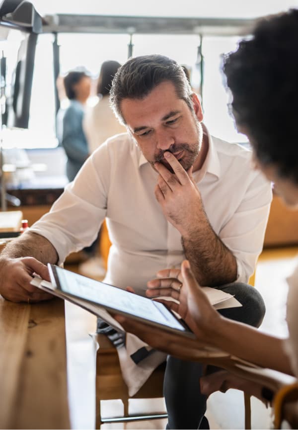 Team | LDG Development