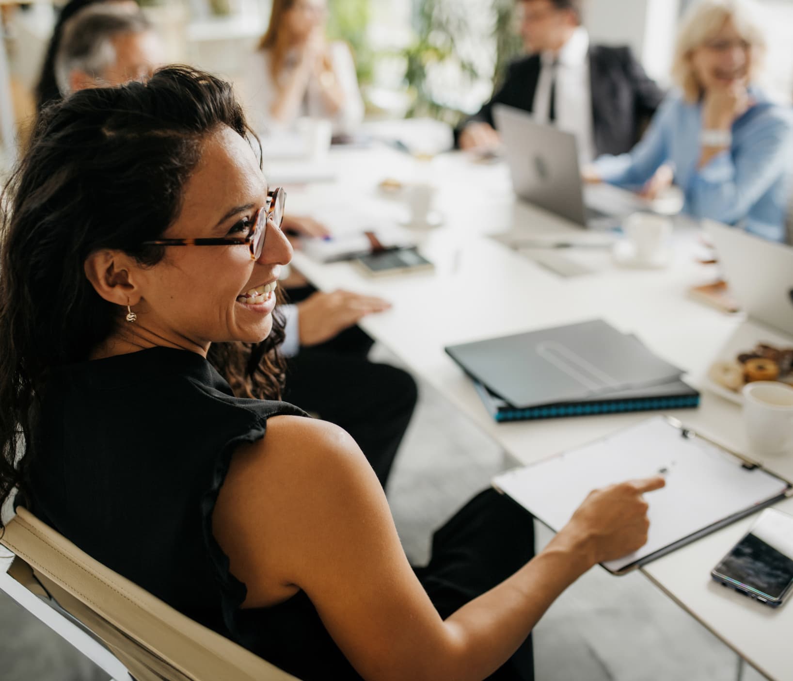 About | LDG Development