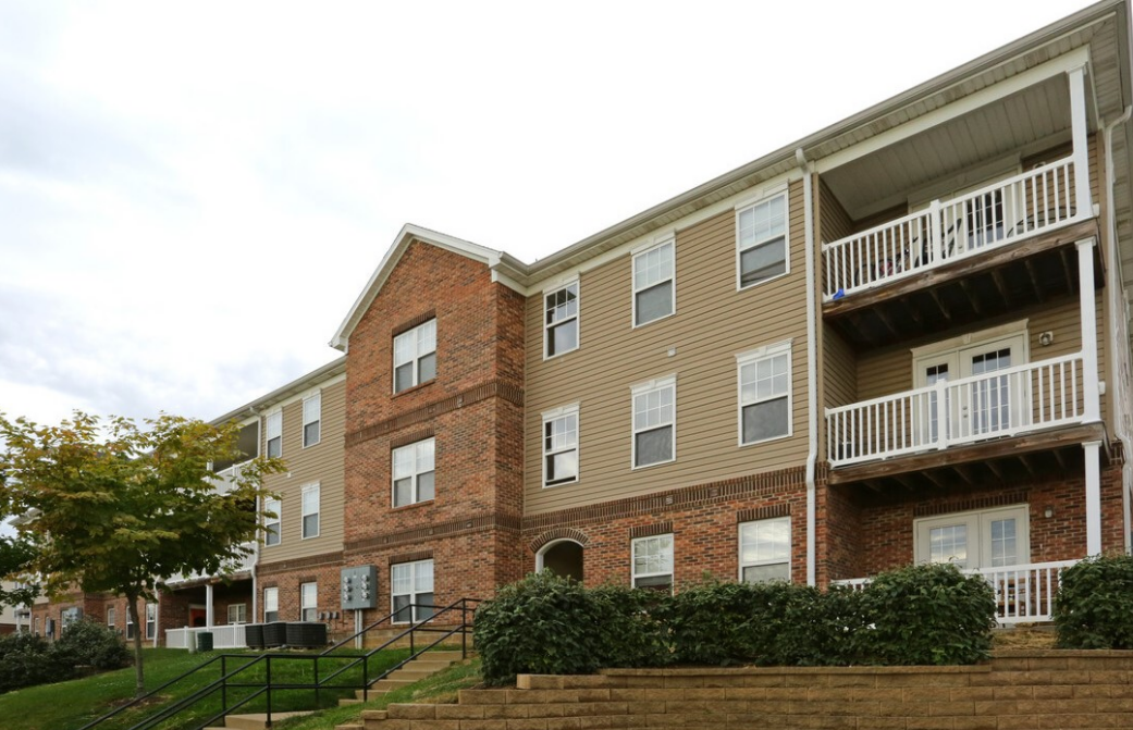 Communities | LDG Development