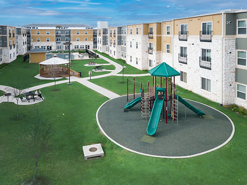 Communities | LDG Development