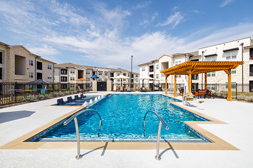 Communities | LDG Development