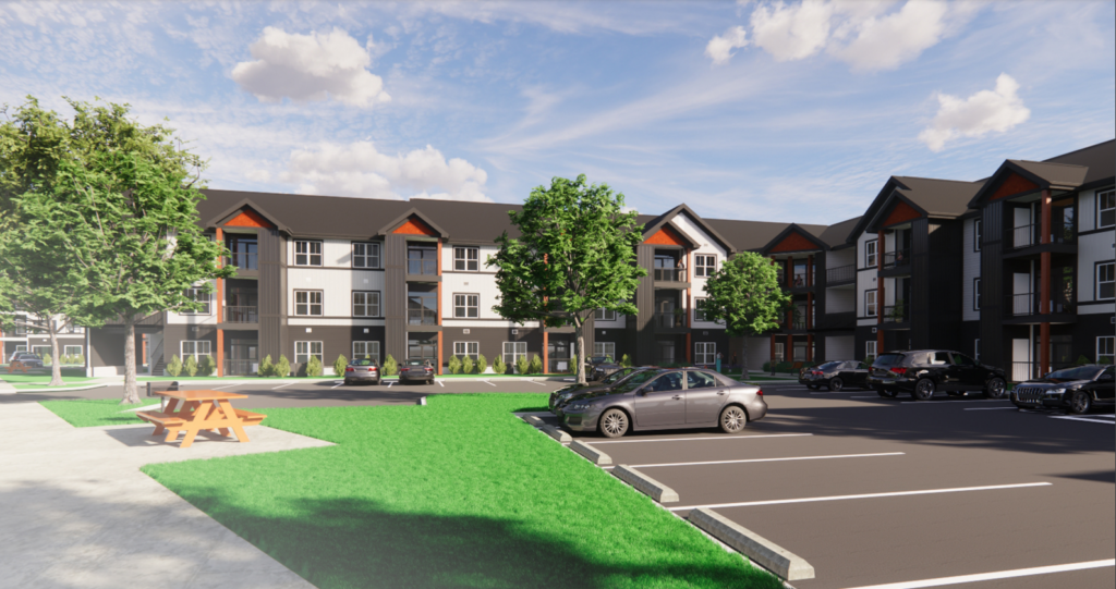 Leading affordable housing developer breaks ground on first Ohio ...